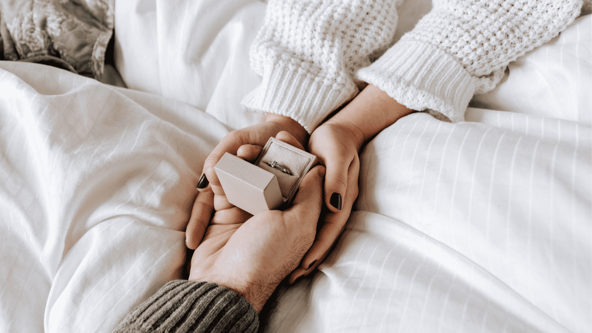 Comment réussir Ses Fiançailles ? Nos Conseils | Planners.fr